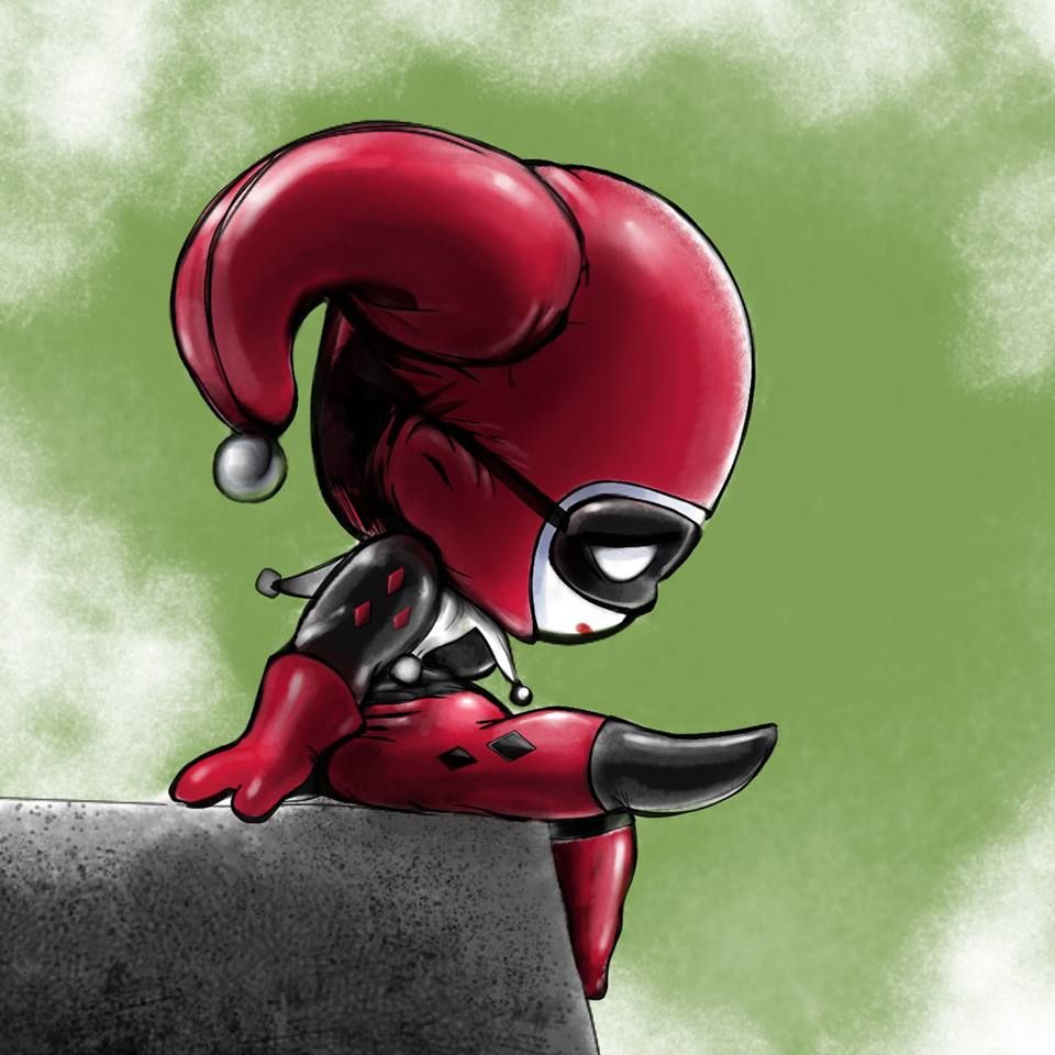 CA - Super Emo Friends Art Show | Convention Scene