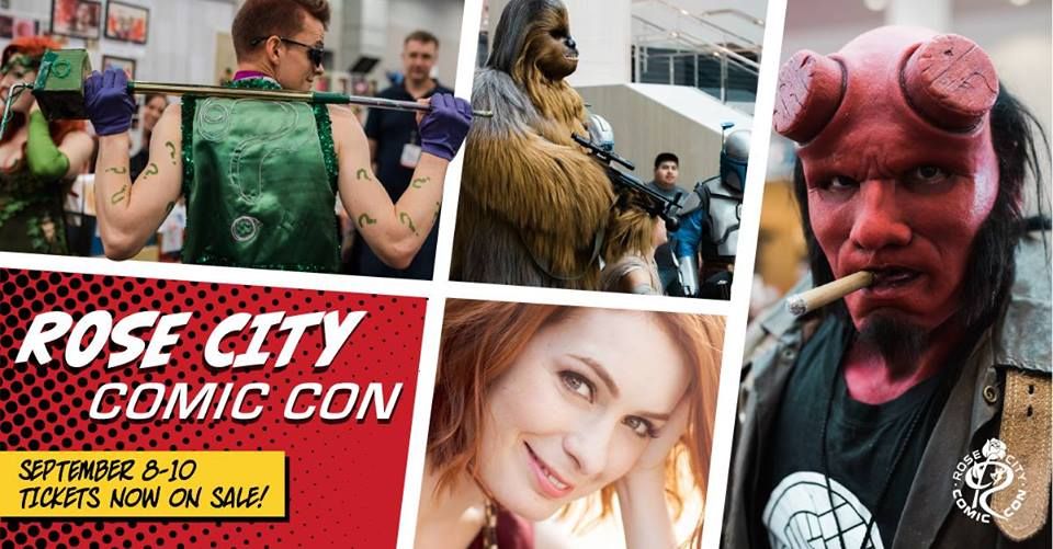 Katie Cook Archives - Page 2 of 6 - Convention Scene