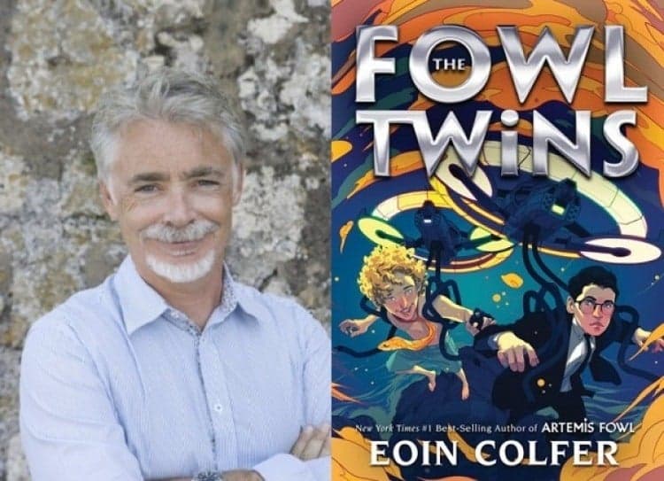 CT - The Fowl Twins Signing | Convention Scene