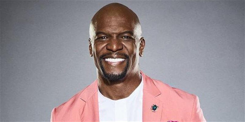 NYC - Terry Crews Q&A | Convention Scene
