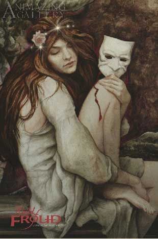 NYC - World of Froud Panel | Convention Scene