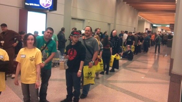 Minneapolis Wizard World Con Report! | Convention Scene