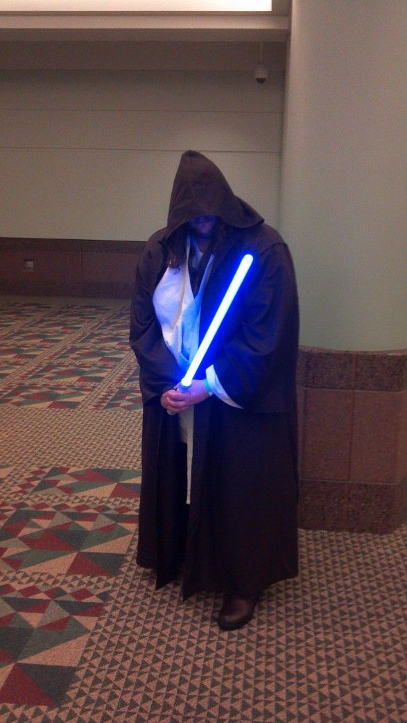 Minneapolis Wizard World Con Report! | Convention Scene