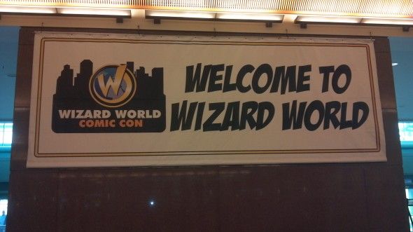 Minneapolis Wizard World Con Report! | Convention Scene