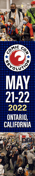 Boston Comic Con Archives - Convention Scene