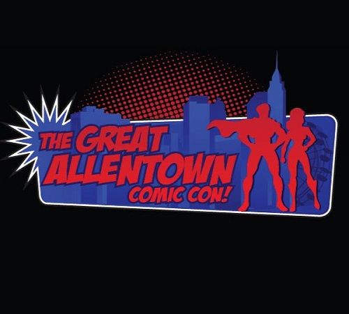 Louis Small Jr. Archives - Convention Scene