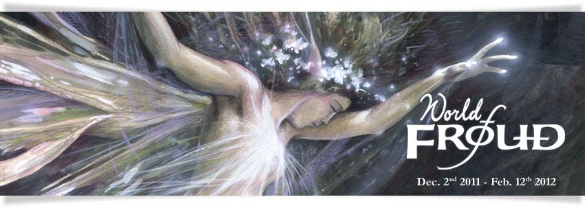 Toby Froud Archives - Convention Scene