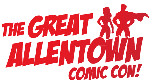 Great Allentown Comic Con Archives - Convention Scene