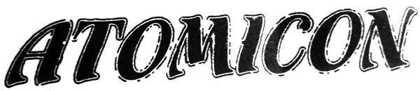 Atomicon XXVIII Comics Expo (October 2012) | Convention Scene