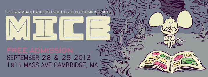 MICE 2013 Returns With 2-Day Show | Convention Scene