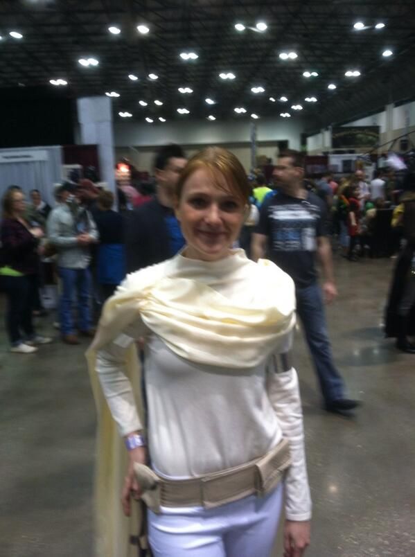 Planet Comicon 2014 Report | Convention Scene