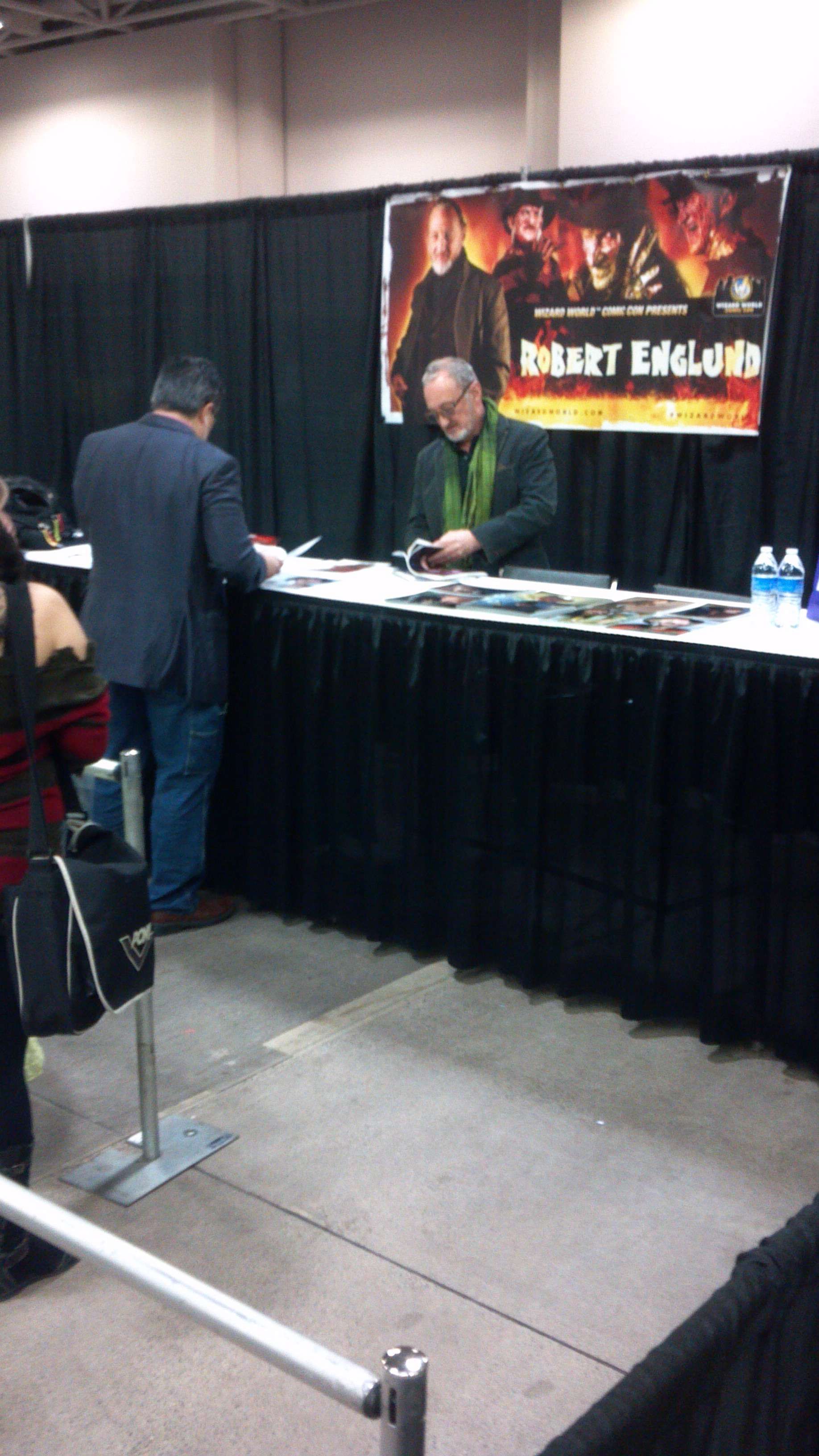 Minneapolis Wizard World Con Report! | Convention Scene