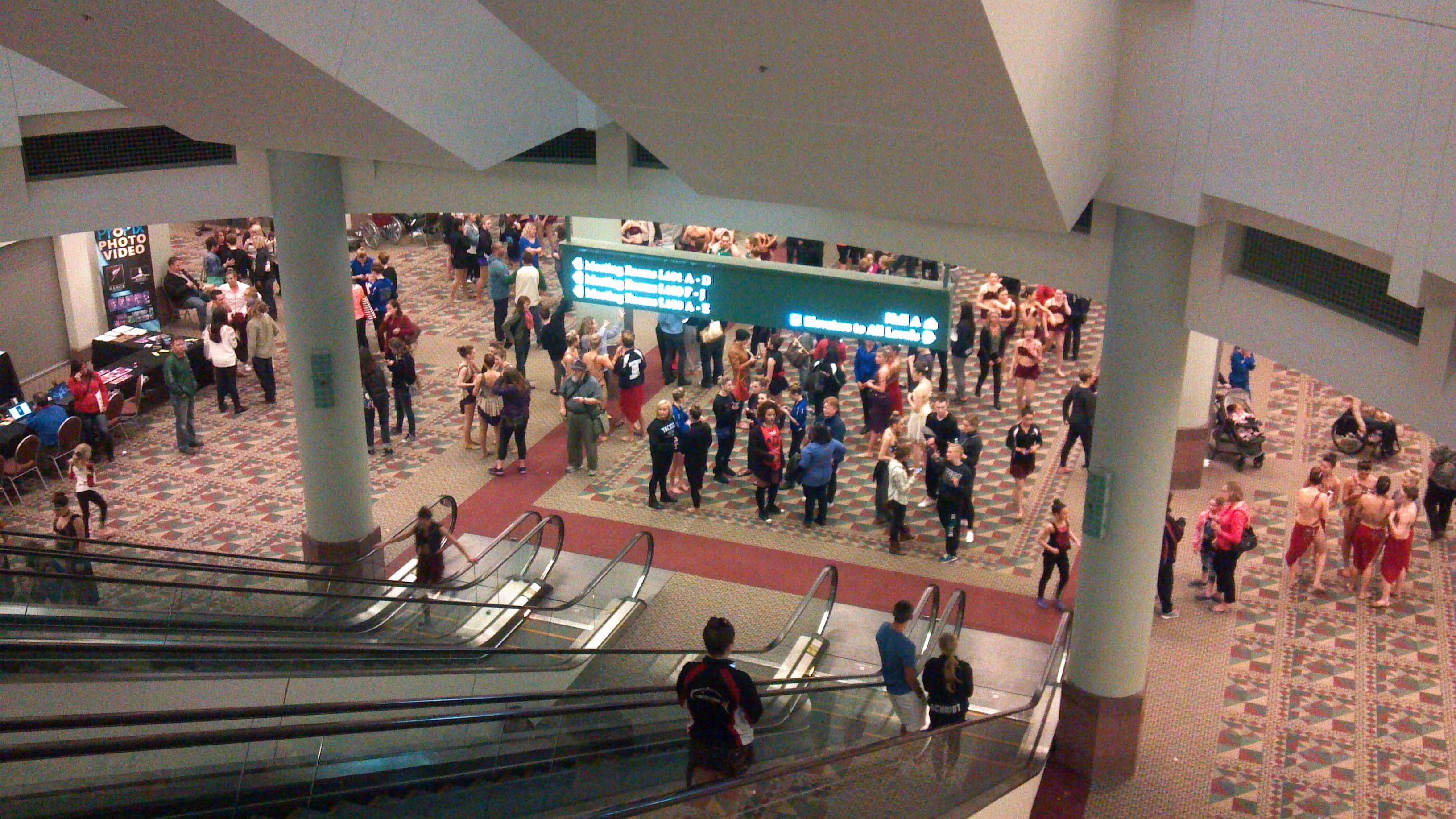 Minneapolis Wizard World Con Report! | Convention Scene