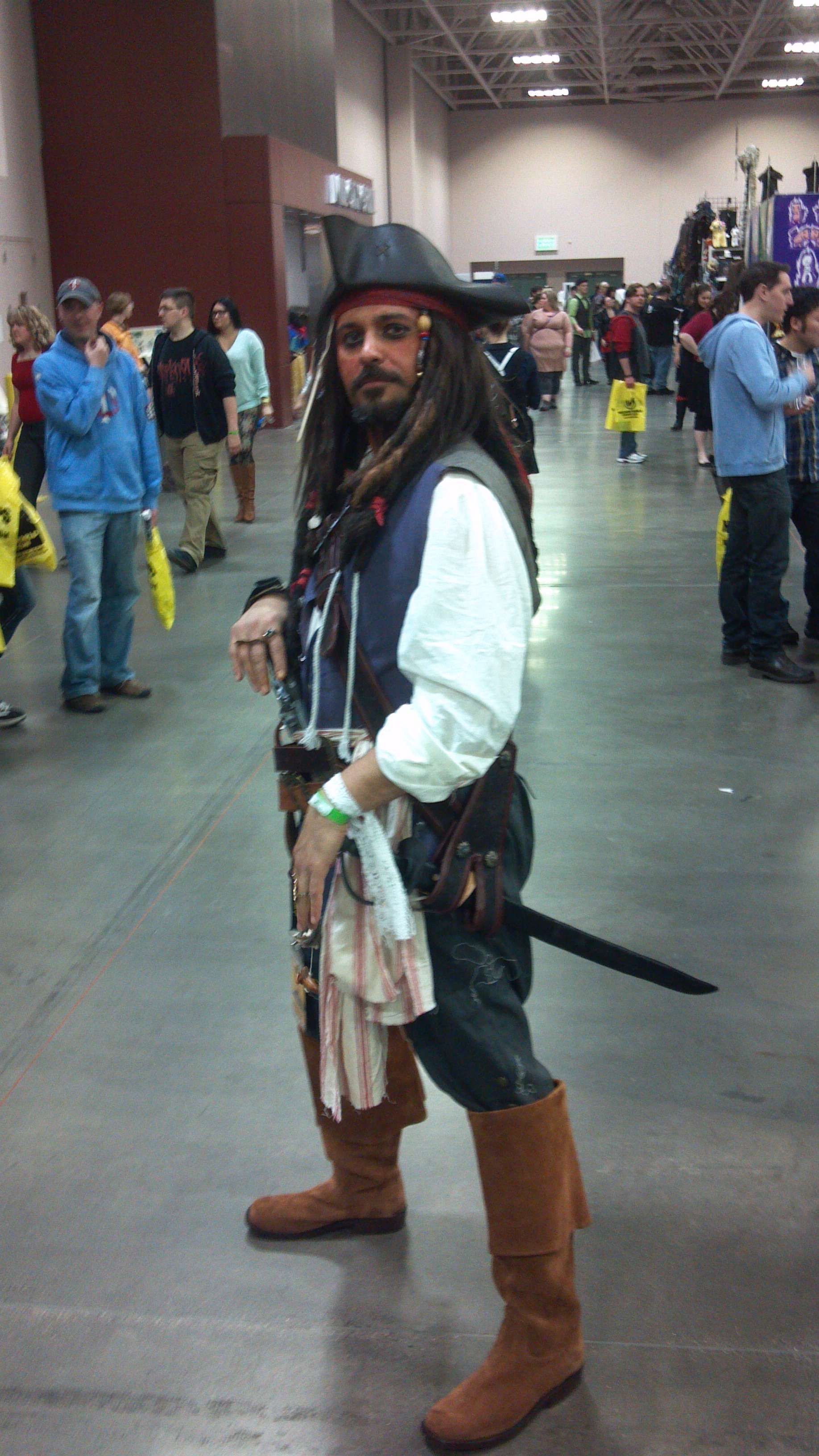 Minneapolis Wizard World Con Report! | Convention Scene