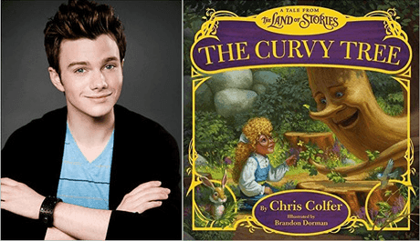 CA - The Curvy Tree Signing | Convention Scene