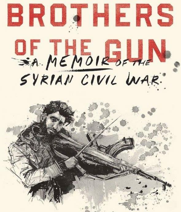 NYC – Brothers of the Gun Signing + Art Exhibition | Convention Scene