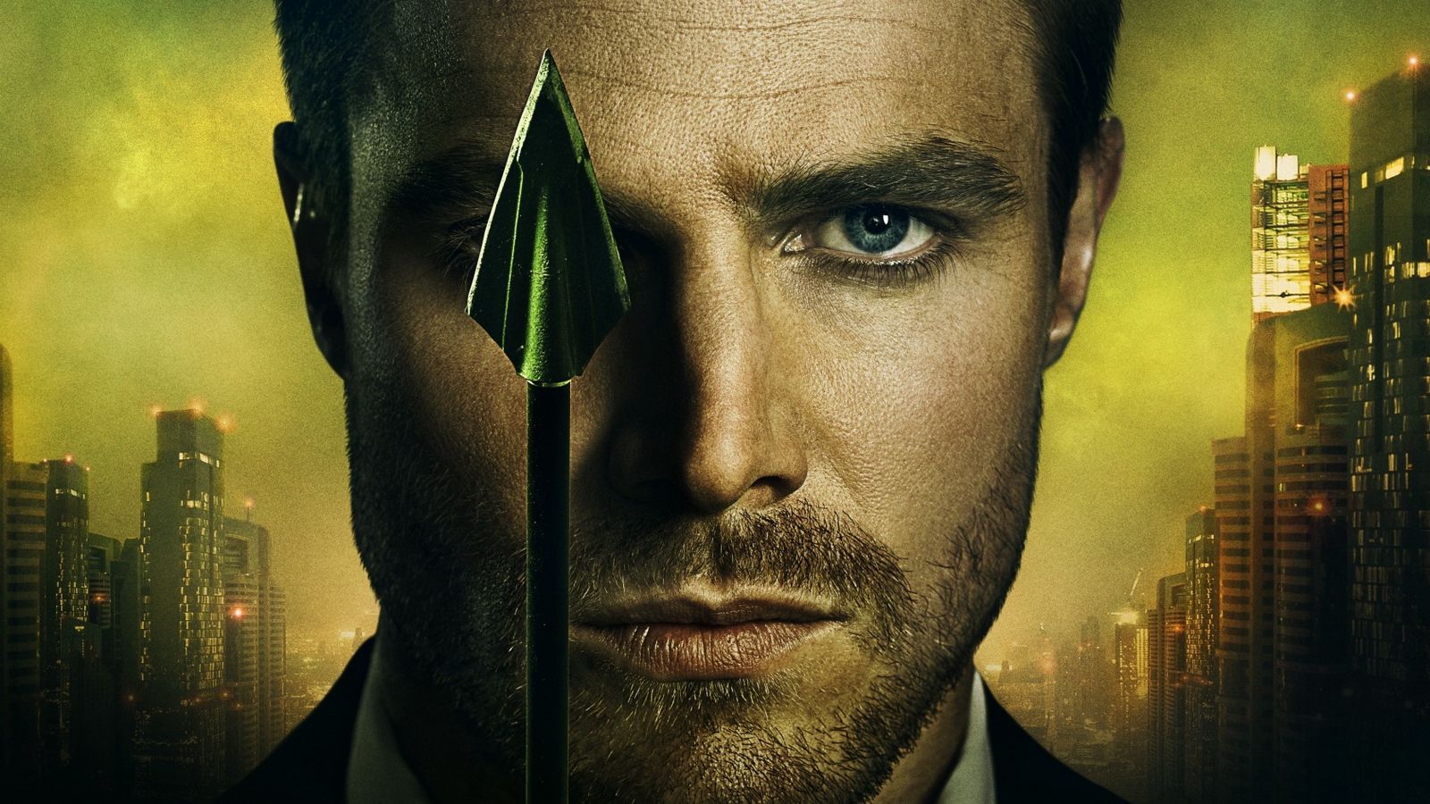 NYC - An Afternoon with Arrow | Convention Scene