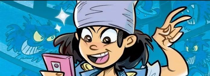 CA - Mat Heagerty Signing | Convention Scene