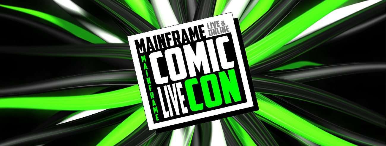 Mainframe Comic Con Kicks Off Preview Night | Convention Scene